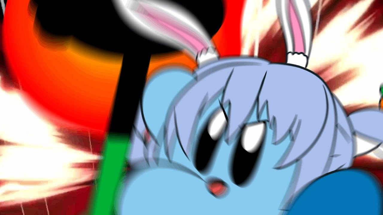 kirby side b - YouTube