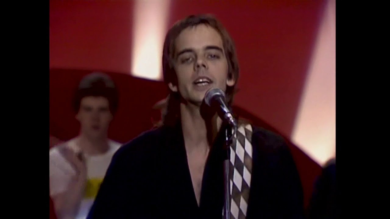 Turning Japanese - The Vapors ( Live ! 1980 ) - YouTube