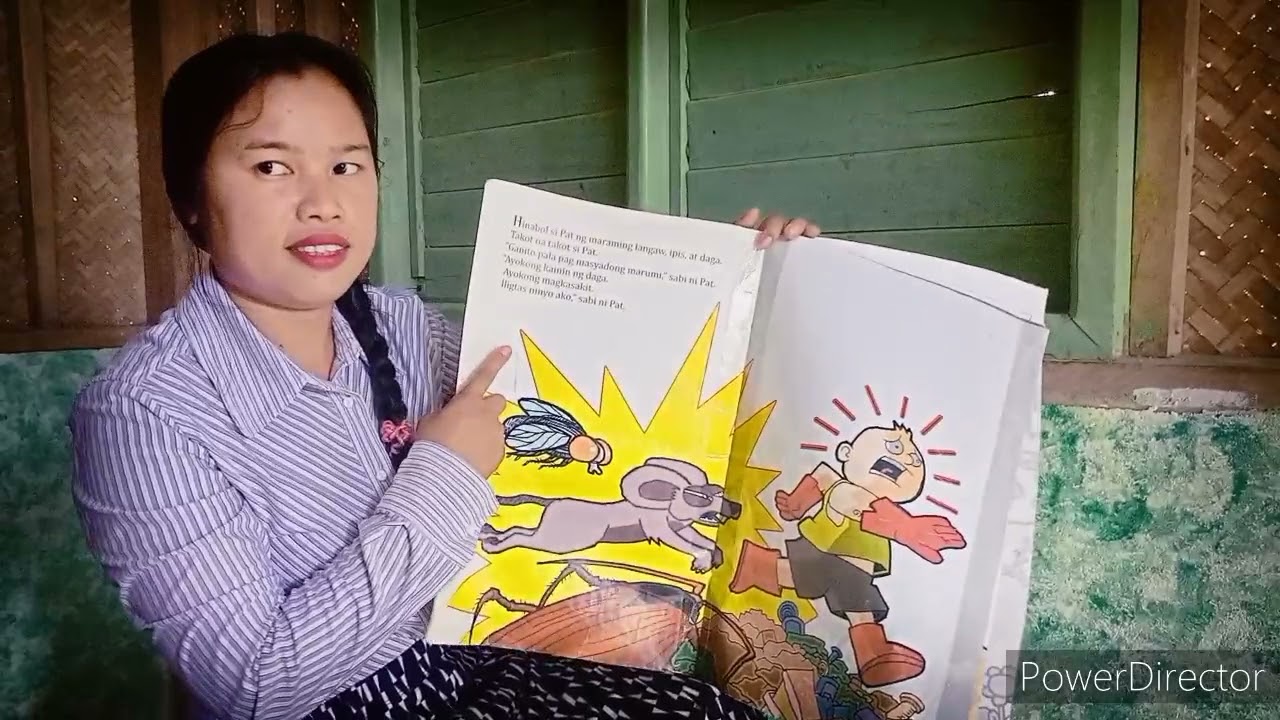 STORYTELLING ..TQLR - YouTube