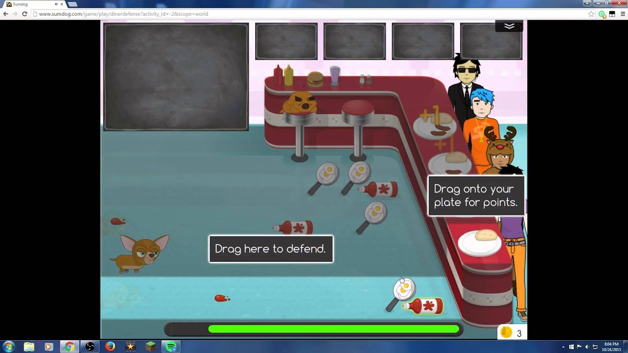 more sumdog - YouTube