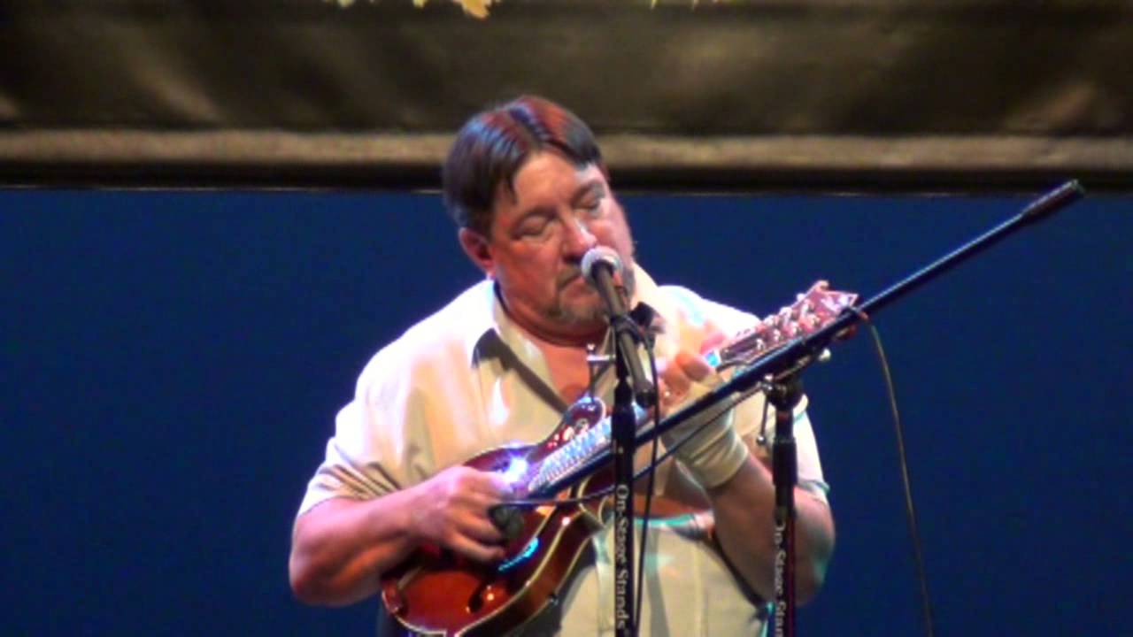 Steve Kaufman's Kamp presents Bruce Graybill performing II Preludio ...