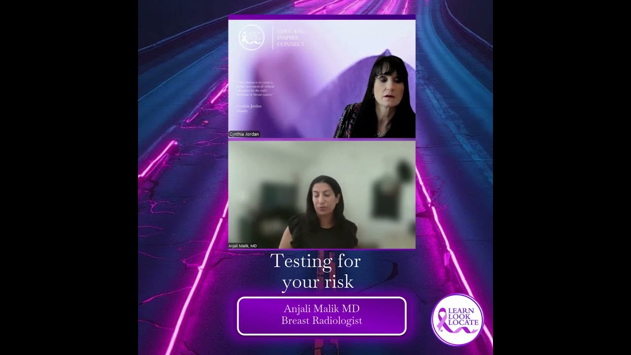 Tyrer-Cuzick Score: Assessing Your True Breast Cancer Risk - Learn Look Locate