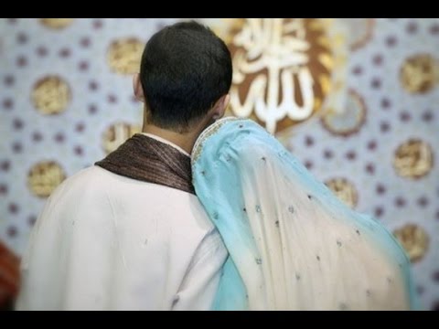 AİLE NECE OLMALİDİR ?! (2-ci hisse) - Aga Akbar Ciddi 2015
