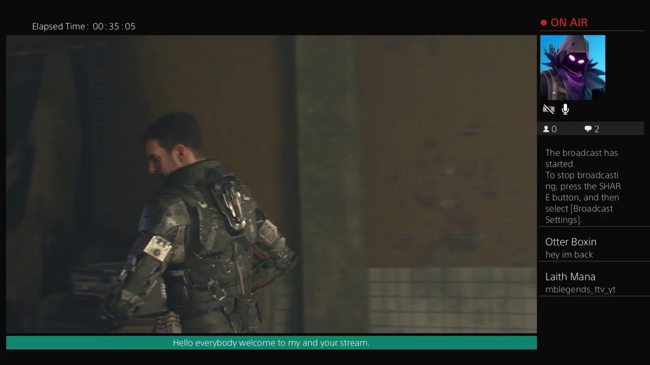 Cod or call of duty|Mb. Legends|Its Back|Best loudout - YouTube