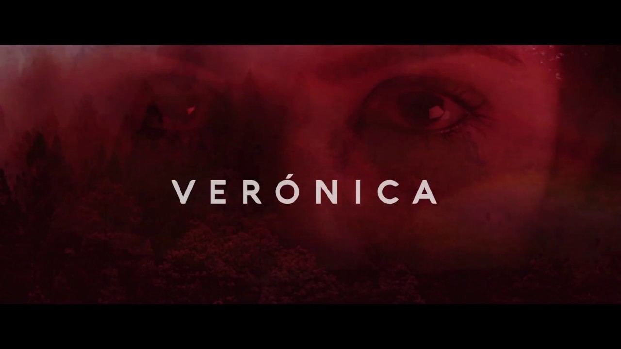 Verónica Trailer (1 min.) - Película Mexicana (2017) - YouTube