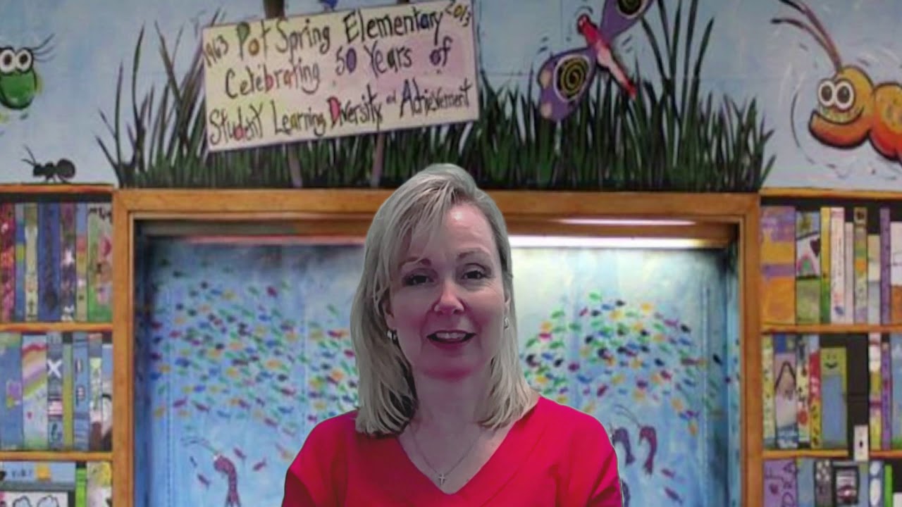 06/03/2020 Morning Message from Mrs. Martin - YouTube