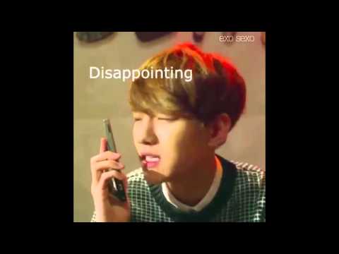 Try not to laugh challenge (EXO)