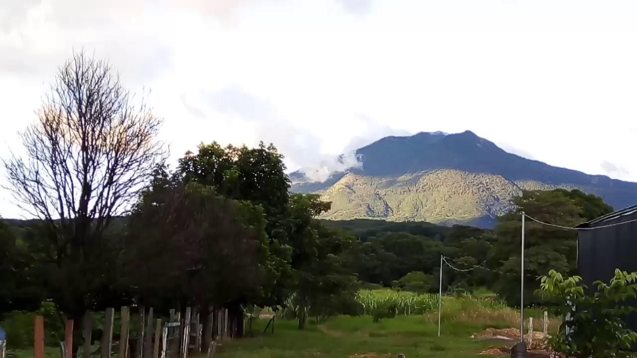 Explorando Guaca indigena - YouTube