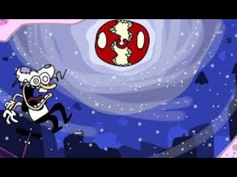 sugary spire exhibition night sucrose snowstorm - YouTube