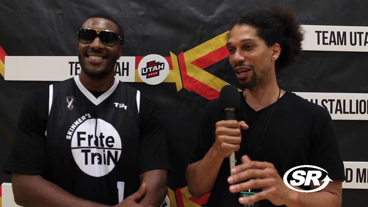 Interview with Craig Smith - former NBA player - YouTube