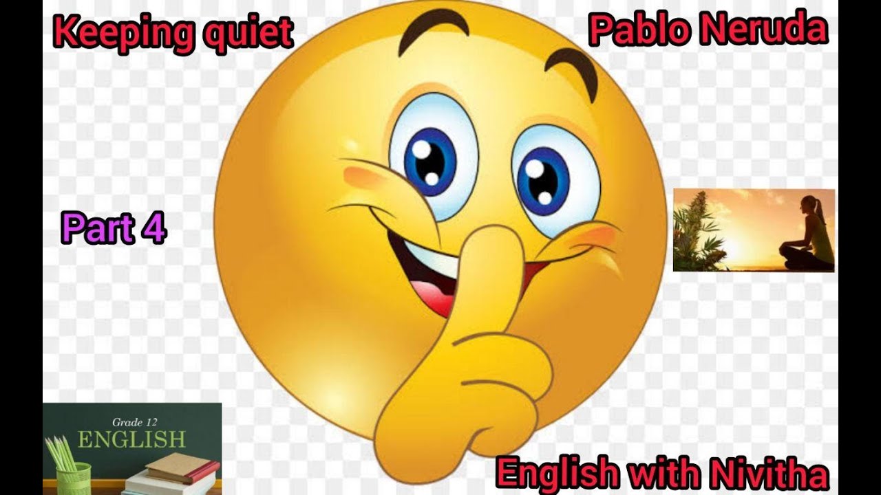 Keeping Quiet Part 4 Explanation In Tamil YouTube keeping-quiet-part-4-explanation-in-tamil-youtube