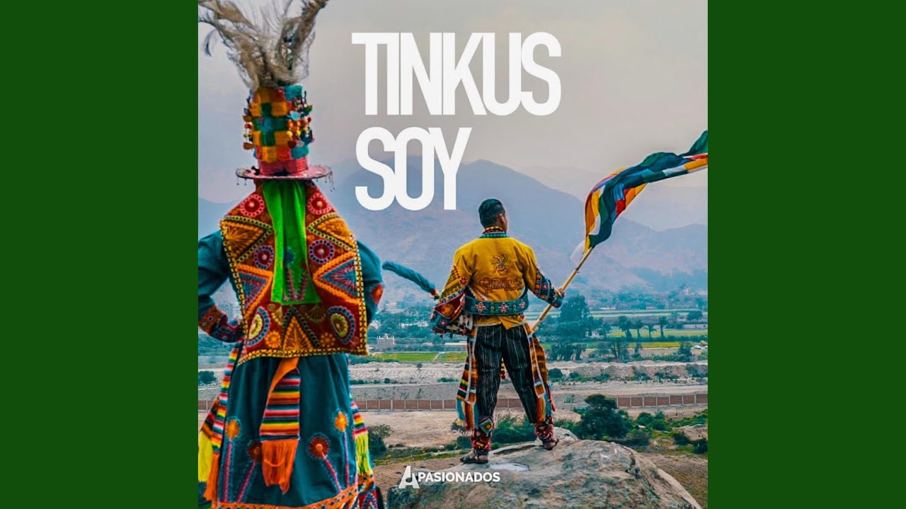 Tinkus Soy - YouTube