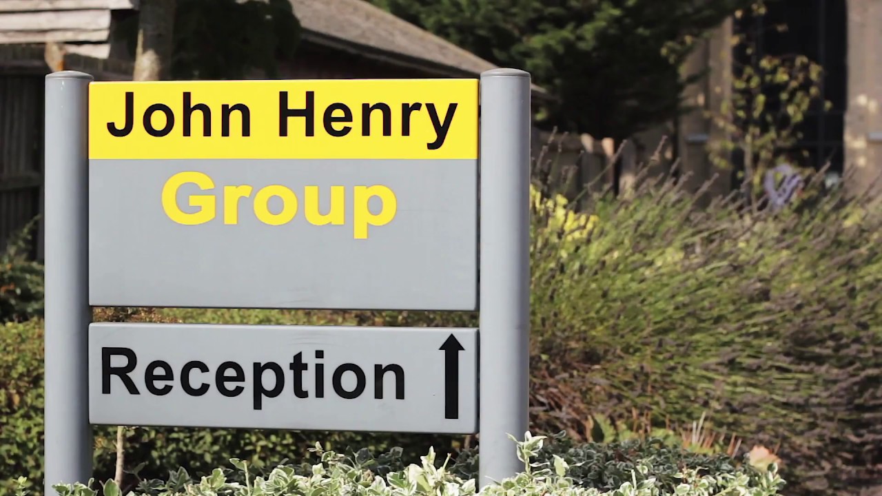 John Henry Group choose flexible vehicle hire solution from Enterprise ...