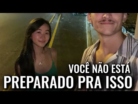 AS COREANAS que CASAM com ESTRANGEIROS - “me arrependi…”