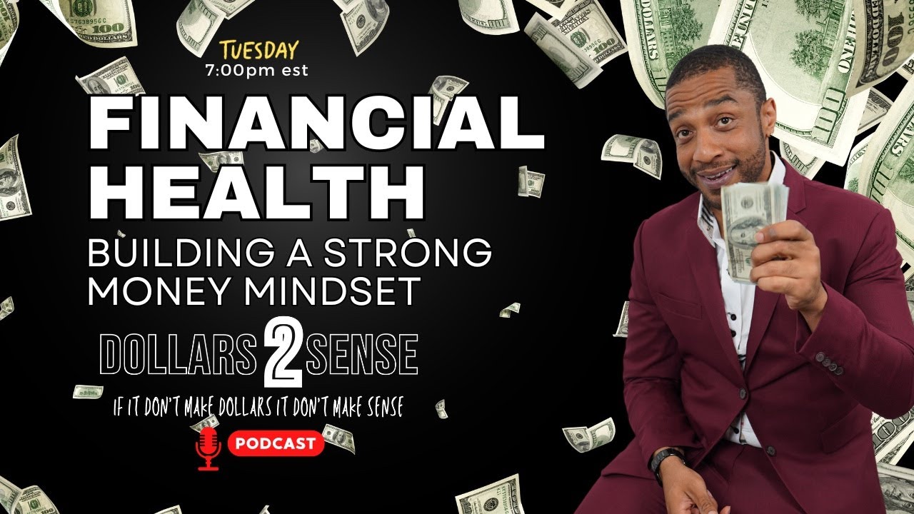 Transform Your Wealth: Money Mindset Secrets from Poor to Rich Travis ...