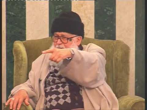 Atatürk' ün Son Bildirisi - Pir-i Gâlibî H.Gâlip Hasan Kuşçuoğlu