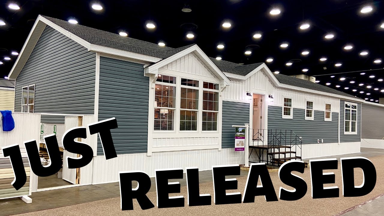 Modular Home Roof Pitches