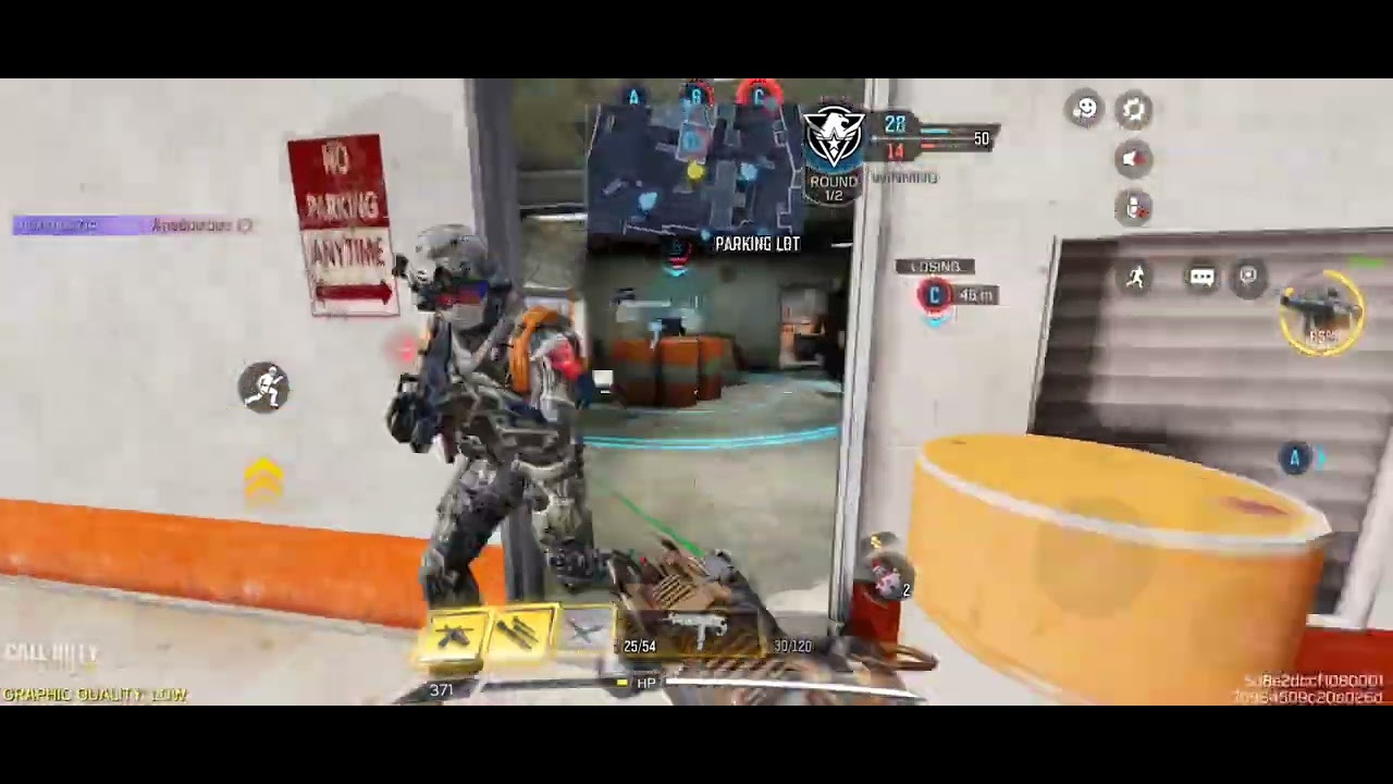 MSMC - Wild West Gameplay | Pubs | CoDM - YouTube