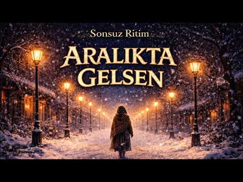 Aralıkta Gelsen | Psychedelic Anatolian Rock | Sonsuz Ritim