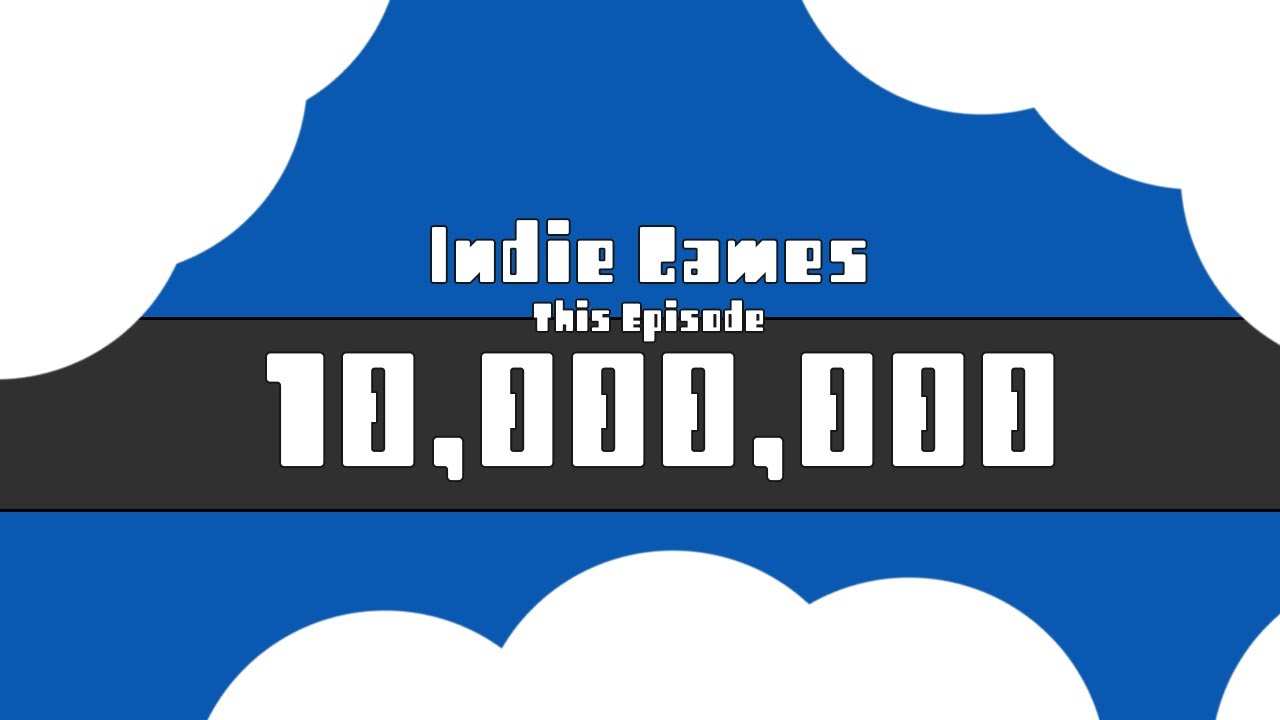 Indie Games - #1 - 10,000,000 [PC/iOS] - YouTube