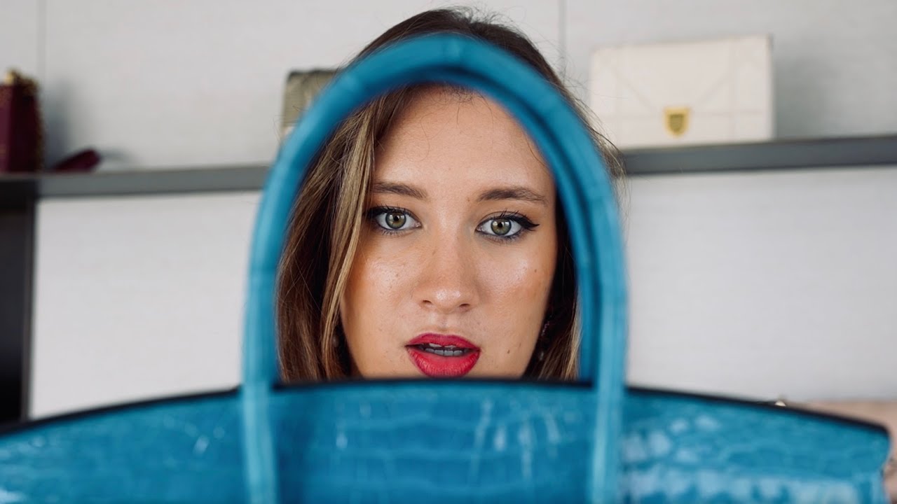 Birkin Me Softly - Comedy Short Film - YouTube