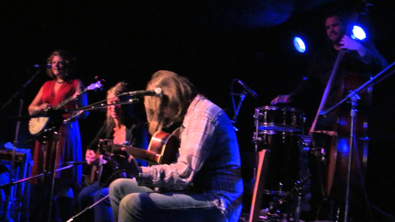 Abilene - Martha Scanlan with Jon Neufeld and Stellarondo - YouTube