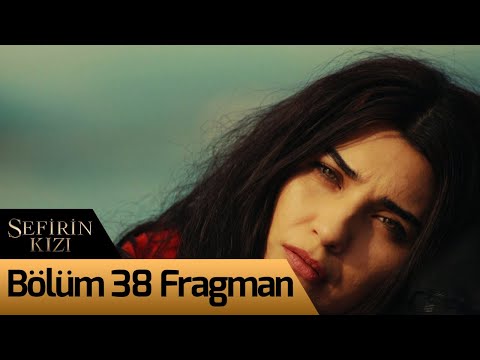 Sefirin Kızı 38. Bölüm Fragman