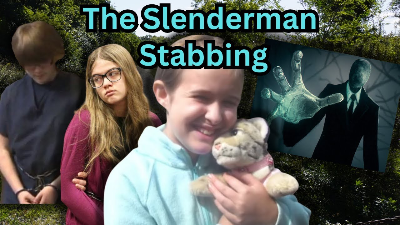 The Slenderman Stabbing | The Friendship of Payton Leutner, Morgan ...