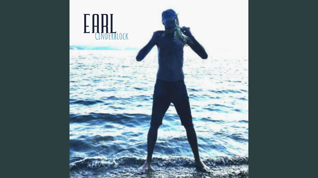 Cinderblock - YouTube