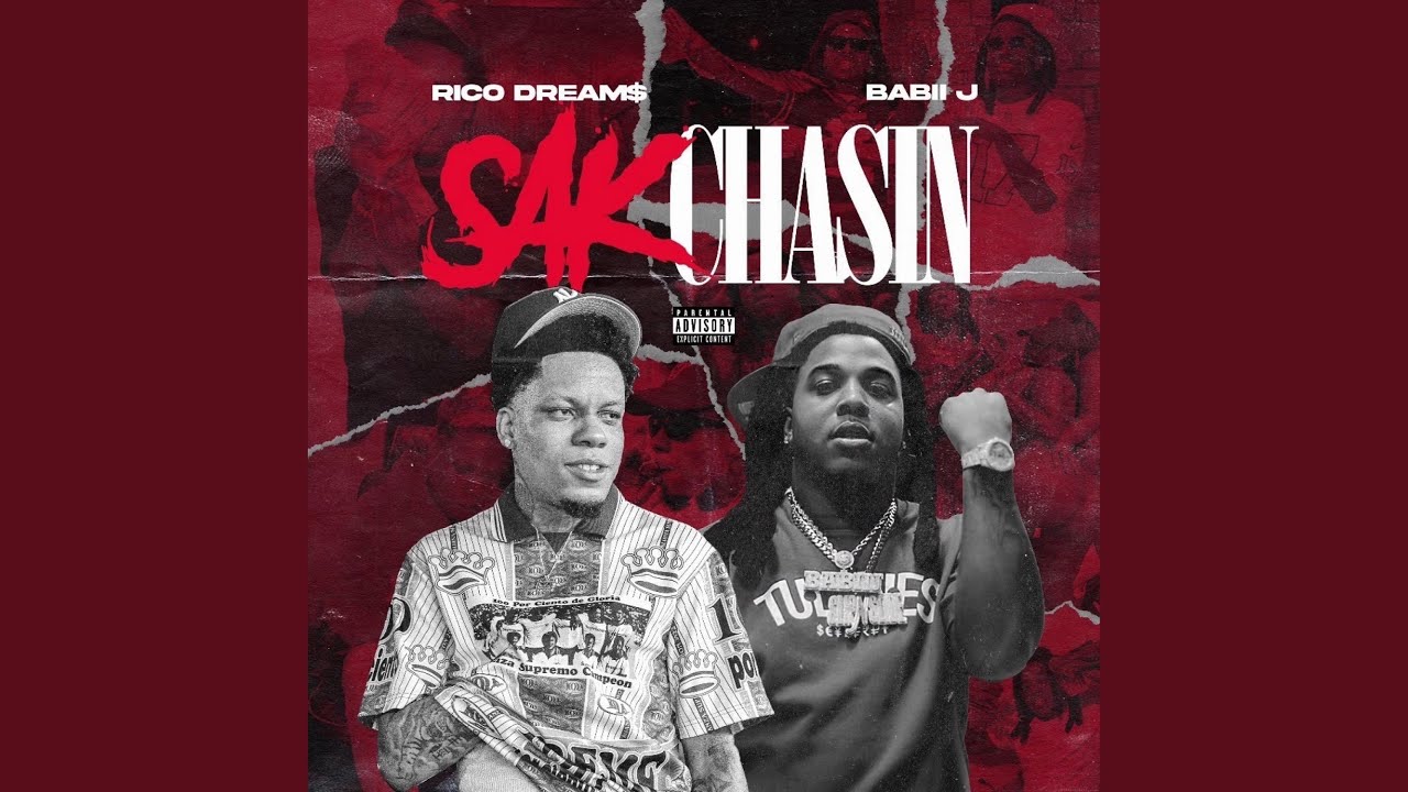 Sak Chasin' (feat. Babii J) - YouTube