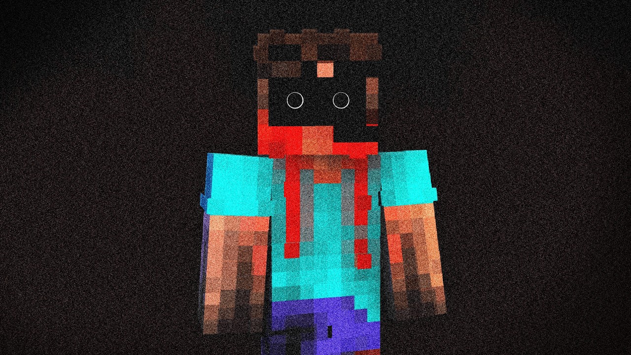 This Minecraft Horror Mod is ACTUAL Malware! (Inside The System) - YouTube