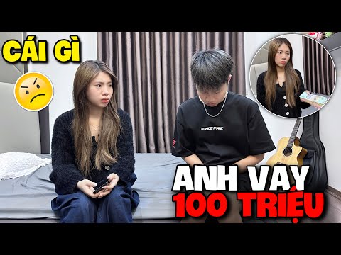 Quang Con Vỡ Nợ, Cầu Cứu Khánh Linh Và Cái Kết ?