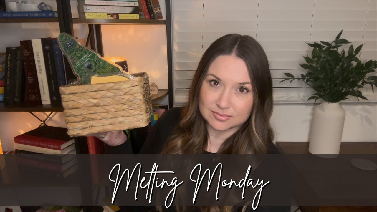 Melting Monday #51 - YouTube