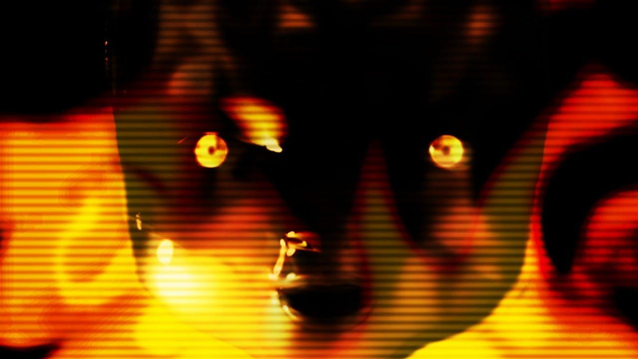 IT'S RIGHT BEHIND YOU | Lyssophobia - YouTube