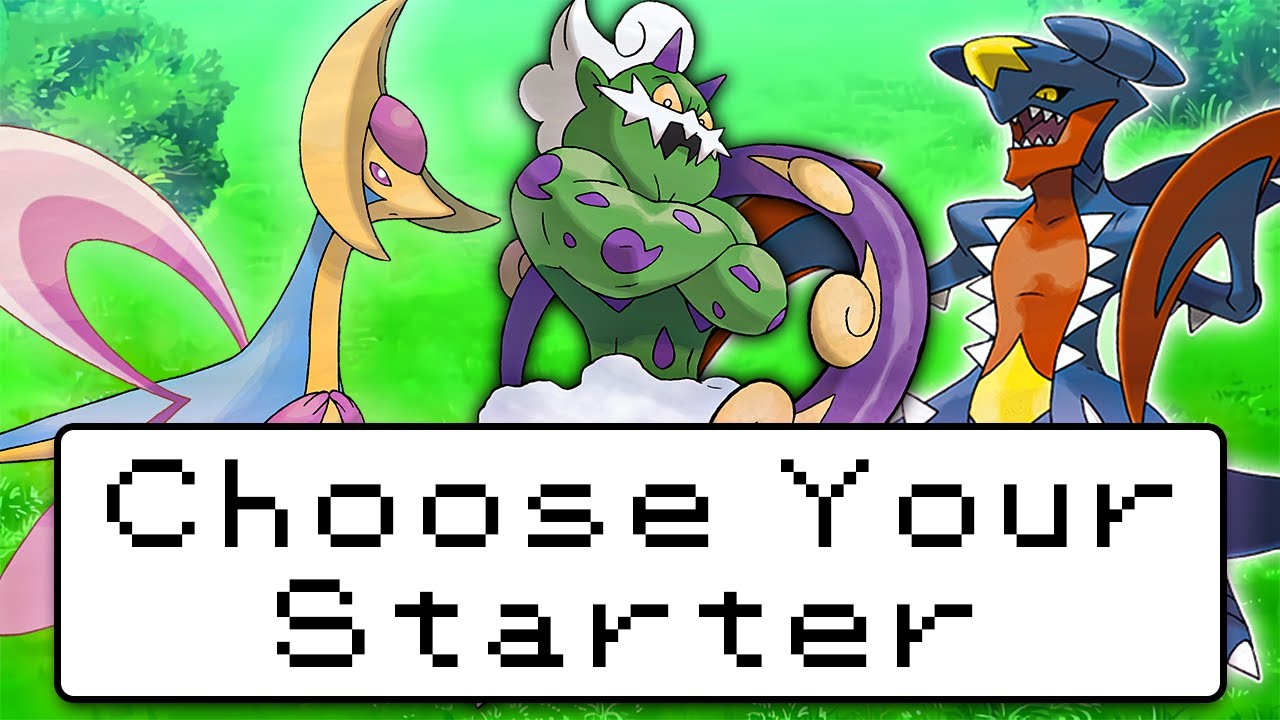RANDOMIZED Pokemon Ultra Sun Nuzlocke Challenge (Part 4) - YouTube