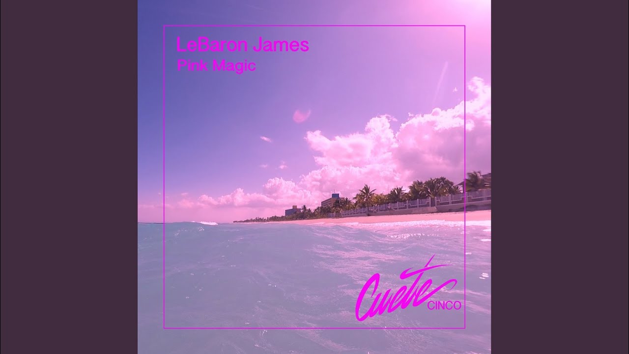 Pink Magic (Original Mix) - YouTube