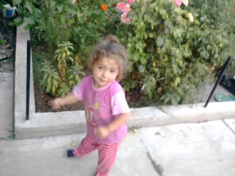 Dansuri Criminale Partea a-1-a