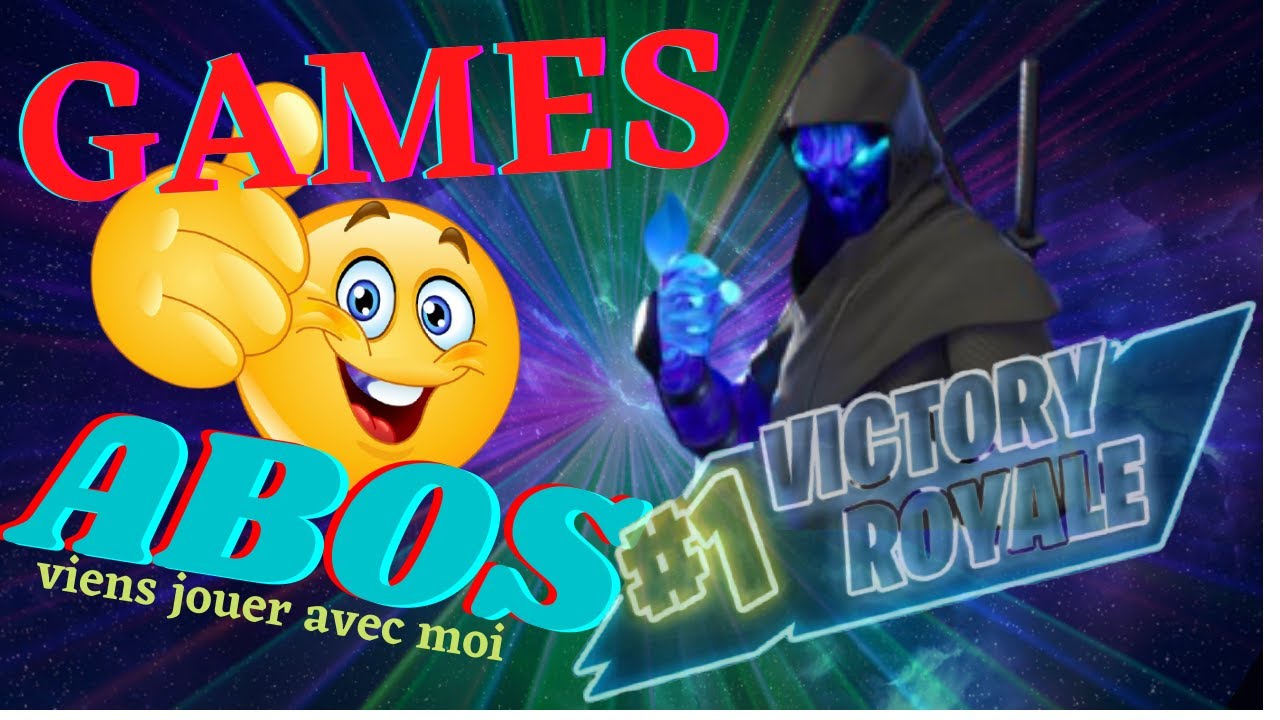 game abos - YouTube