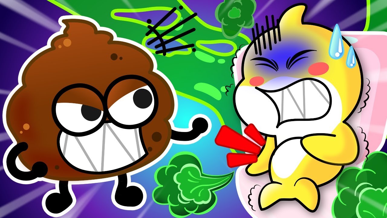 Baby Shark Got A Boo Boo Song Life Skills For Children - YouTube