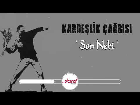 SON NEBİ - YUSUF CAN & YAŞAR BURAK