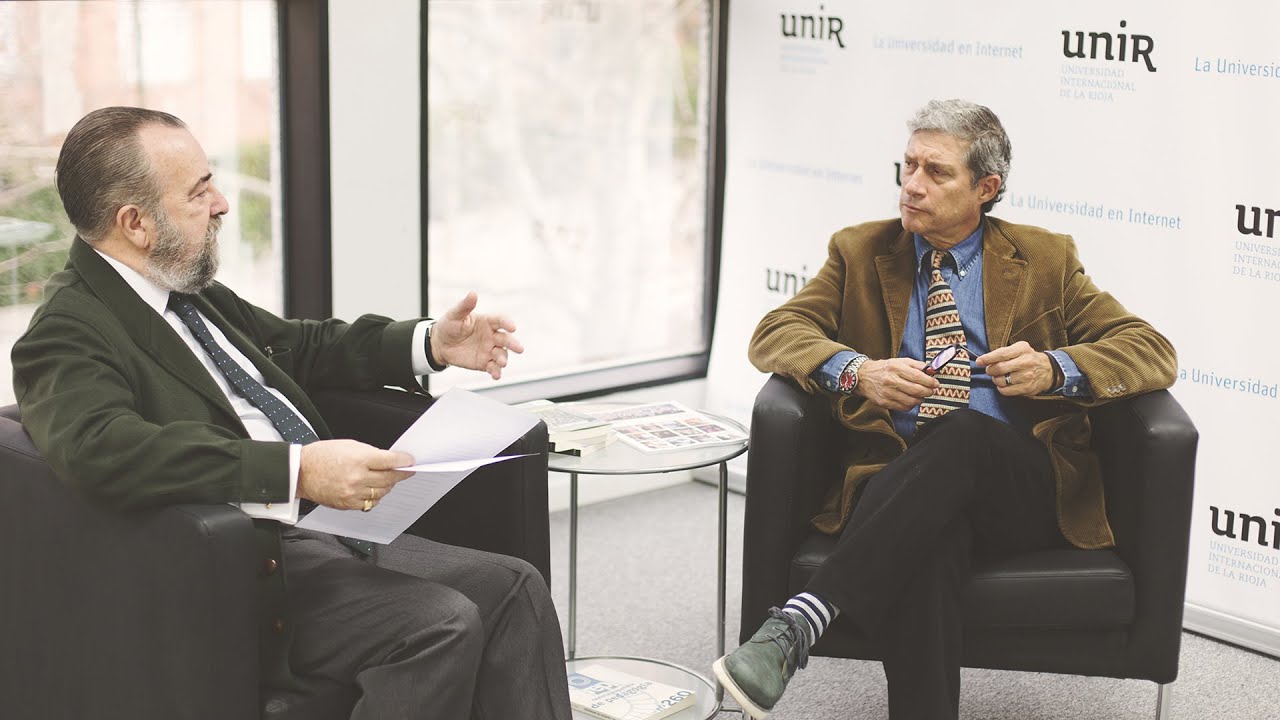 Entrevista a Steven I. Pfeiffer sobre el talento y el papel de los ...