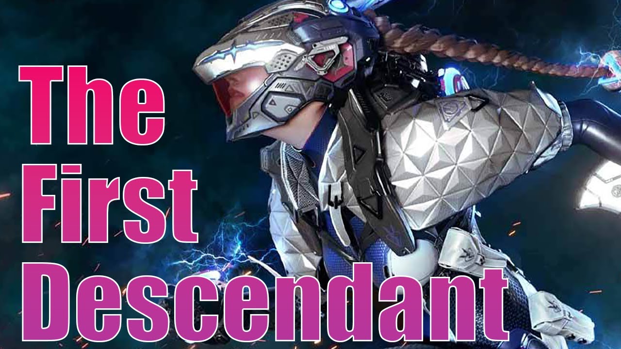 The First Descendant | Open Beta Gameplay Night 2 - YouTube
