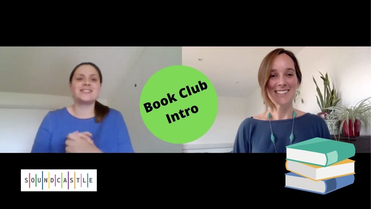 Book Club Intro - YouTube