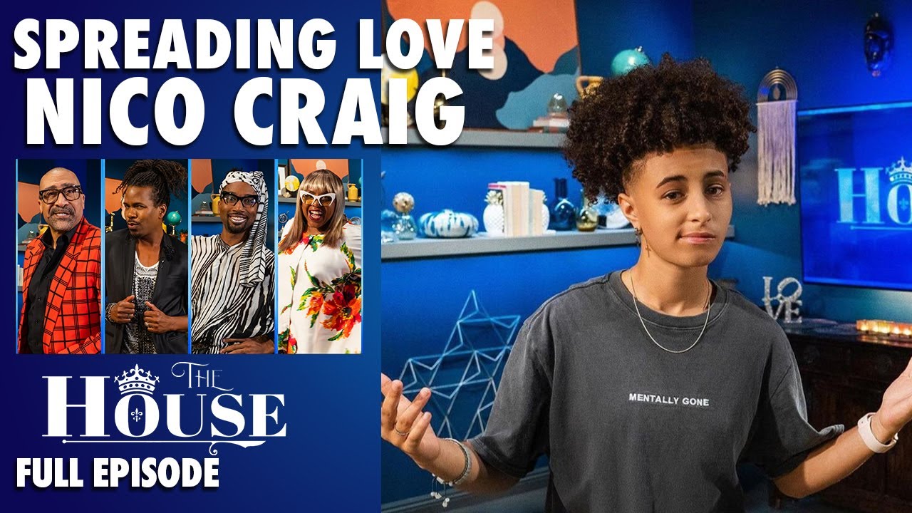 DJ And Human Rights Activist Nico Craig Talks About Queer Perspective ...