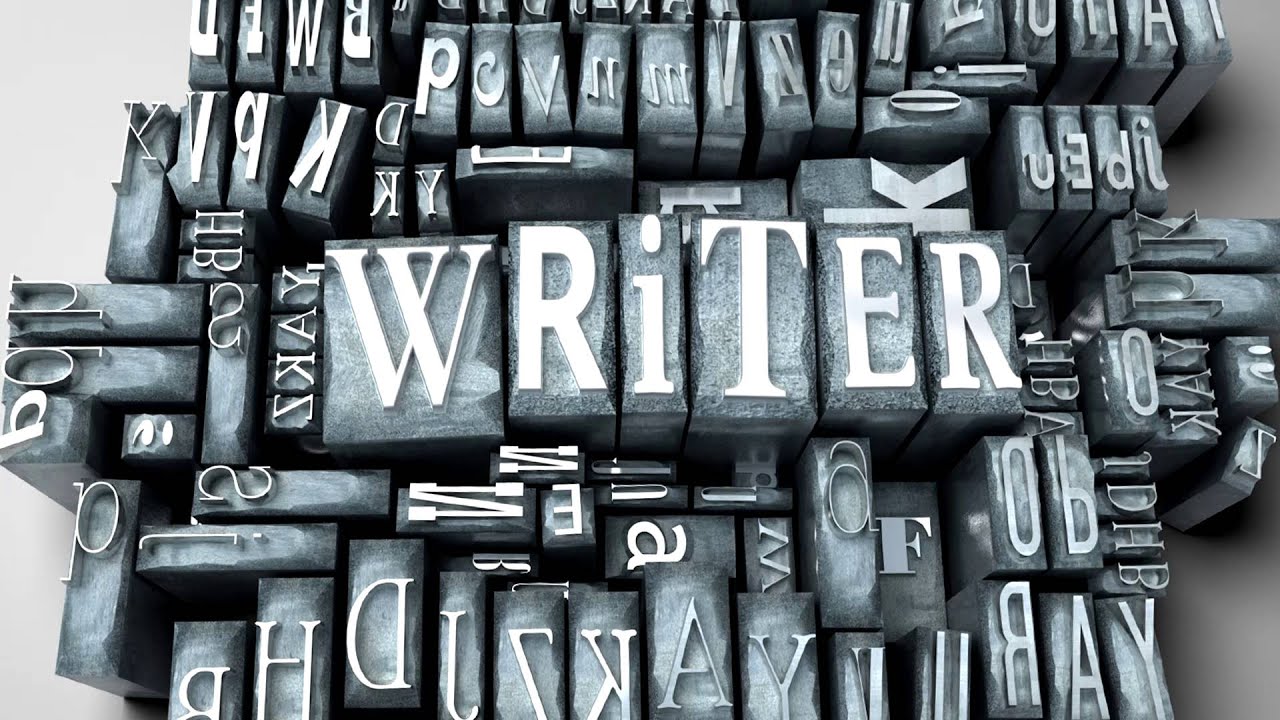 41 3 The Daily Routines of 12 Famous Writers - YouTube