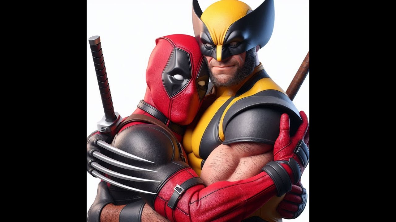 Deadpool And Wolverine Review - YouTube