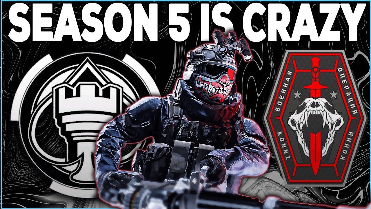 DMZ LIVE - Season 5 New Changes - Helping in DMZ Missions Raid !join ...
