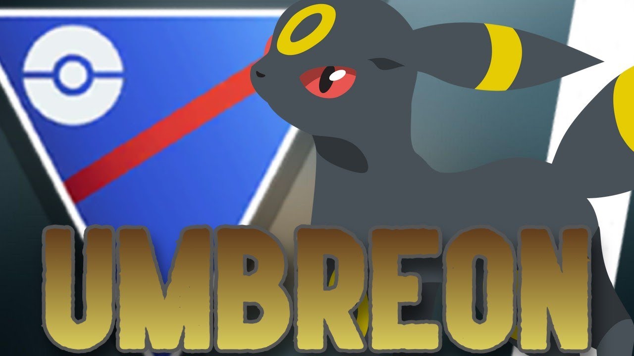Umbreon LEAD + SOLID CORE backline = WINS | Great League Teams ...