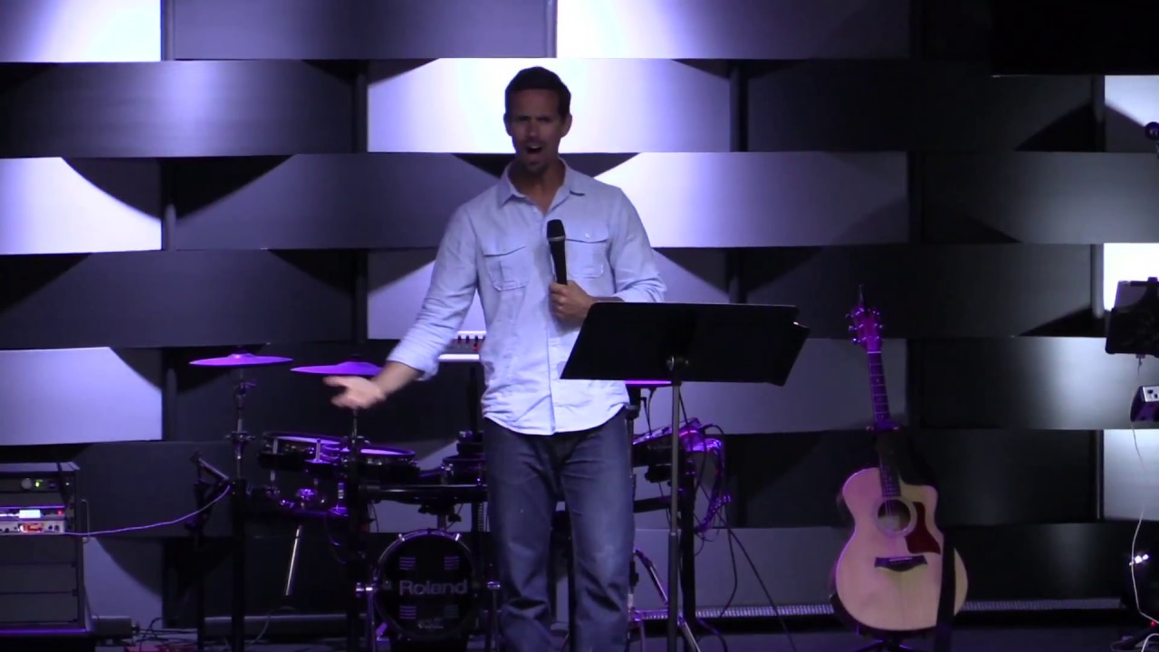 Pastor Michael Reis - YouTube
