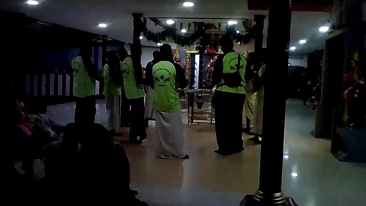 Sri Rudra Veera Chandiga Parameswari Amman Sivatappu Penang. at ...